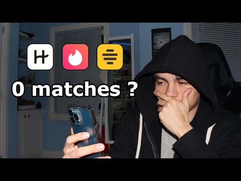 The Reality of Dating Apps for the Average Guy | 3 Months Experiment