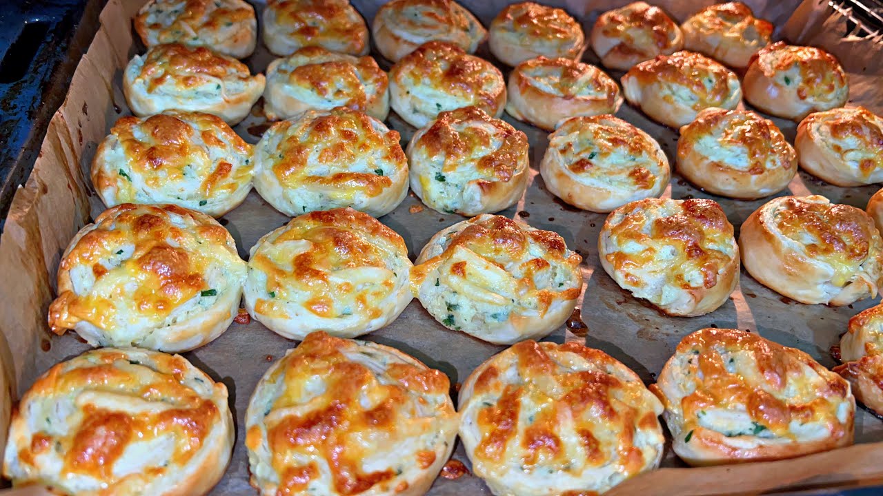 هاذي لي كتعتقني في رمضان 😍 بدون لحوم‼️بحشوة بطاطا كتخرج كمية وفيرة تاكلي وتوكلي 😜فين تبان شي ...