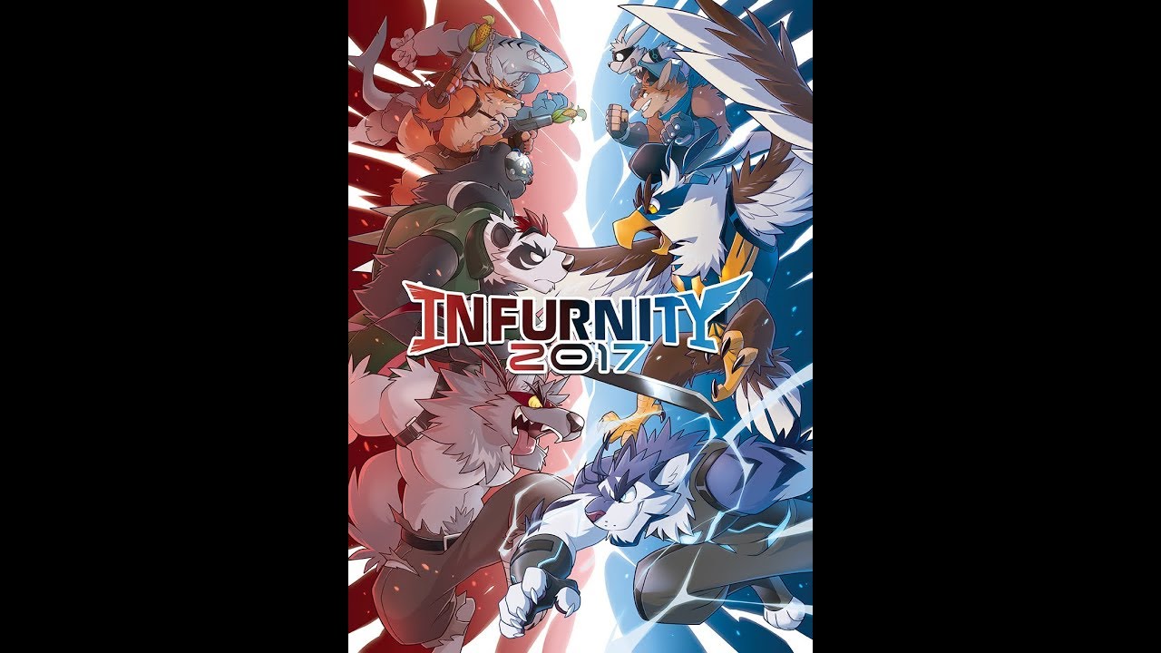 獸無限Infurnity2017 Opening - YouTube