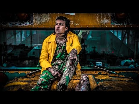 Yelawolf - Catfish Billy 2 [Official Music video] | Trunk Muzik 3 - YouTube