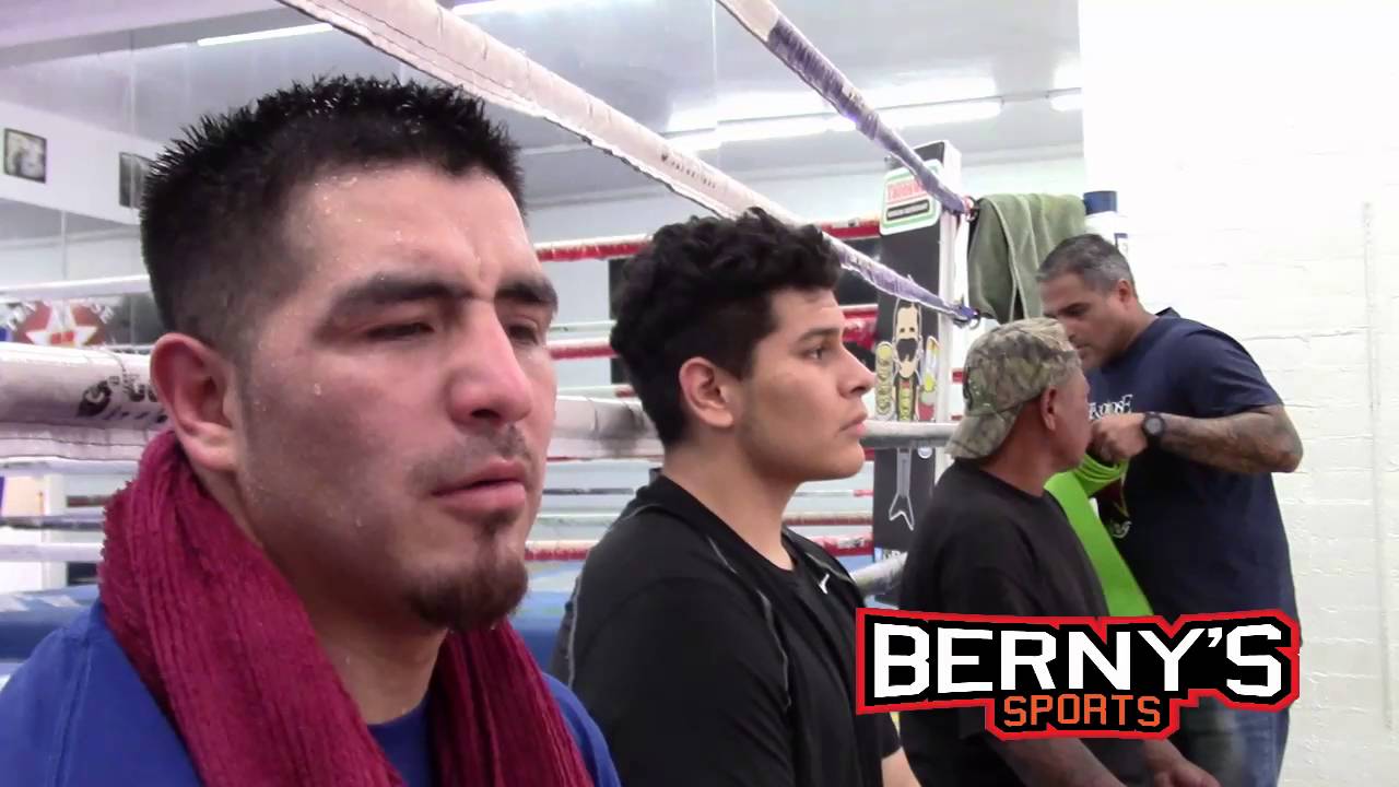 rios and funez what will rios get funez if he wins another title EsNews ...