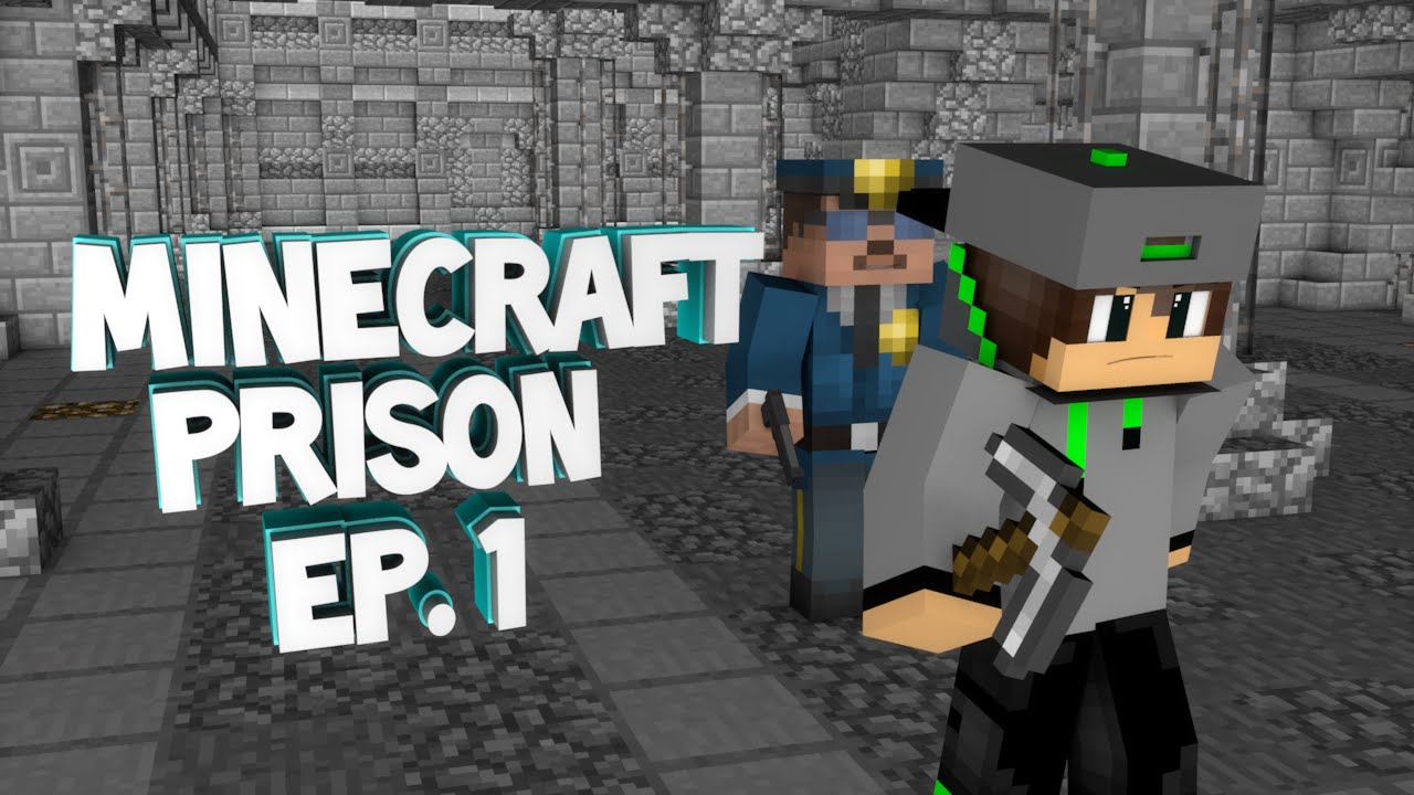 Minecraft OP Prison #1 - YouTube