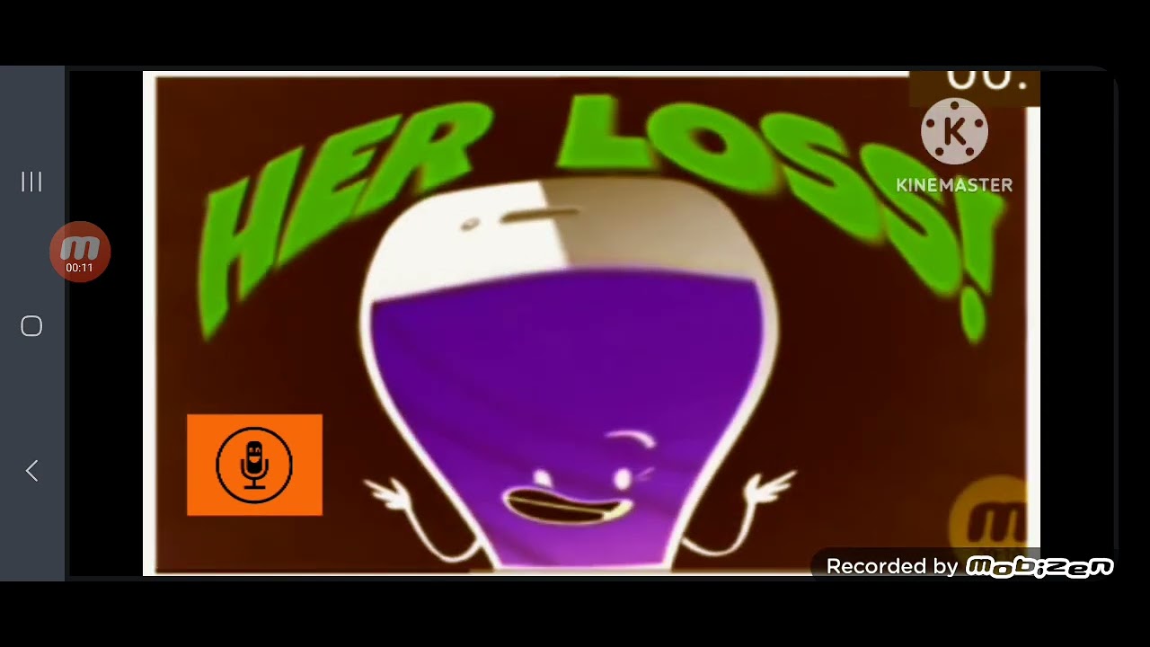 "Her loss in g major 348 hexafluoride" - YouTube