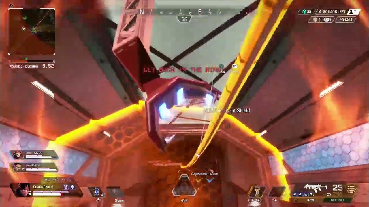 Road to 1k kills on Wraith! {226/1,000} - YouTube