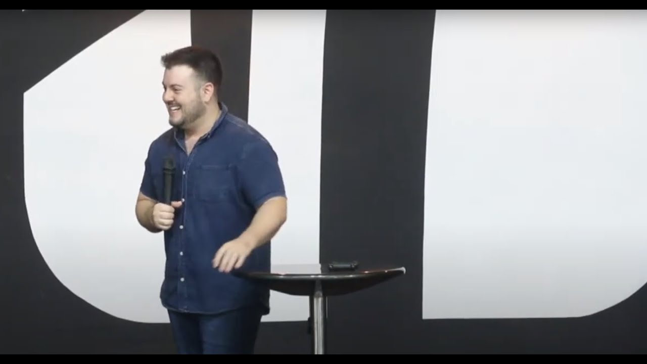 DESISTIR POR QUÊ? | Pr. Daniel Saad - YouTube