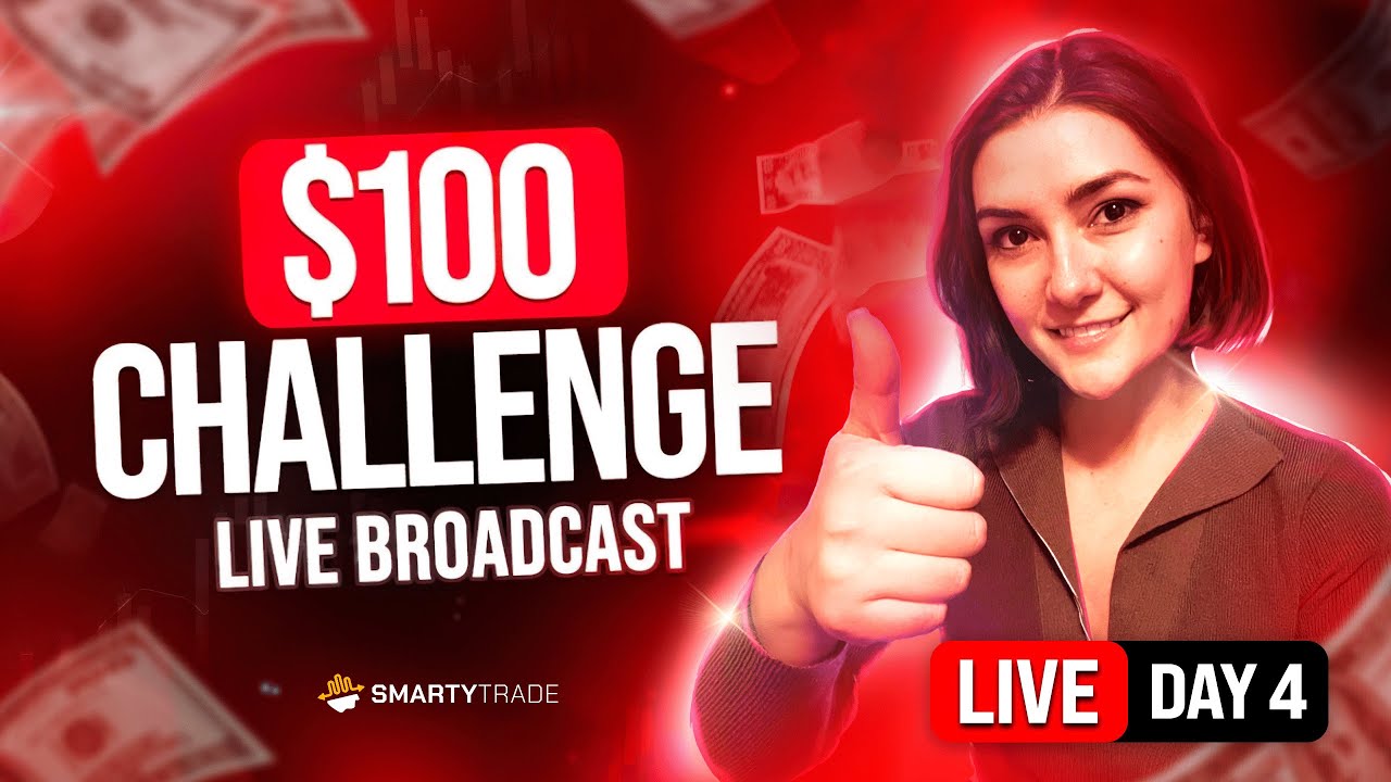 🔴 LIVE TRADING 🔴 YOU WILL INCREASE YOUR INCOME WITH THIS STRATEGY ...