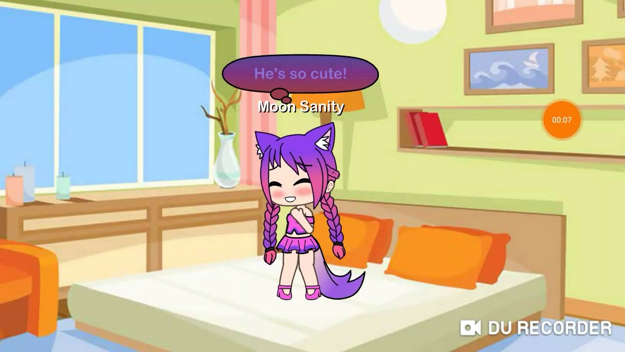 Me x Baidl part 1: The confession - YouTube