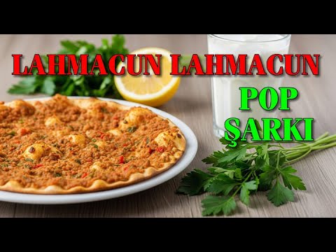 Lahmacun Lahmacun #popmüzik #lahmacun