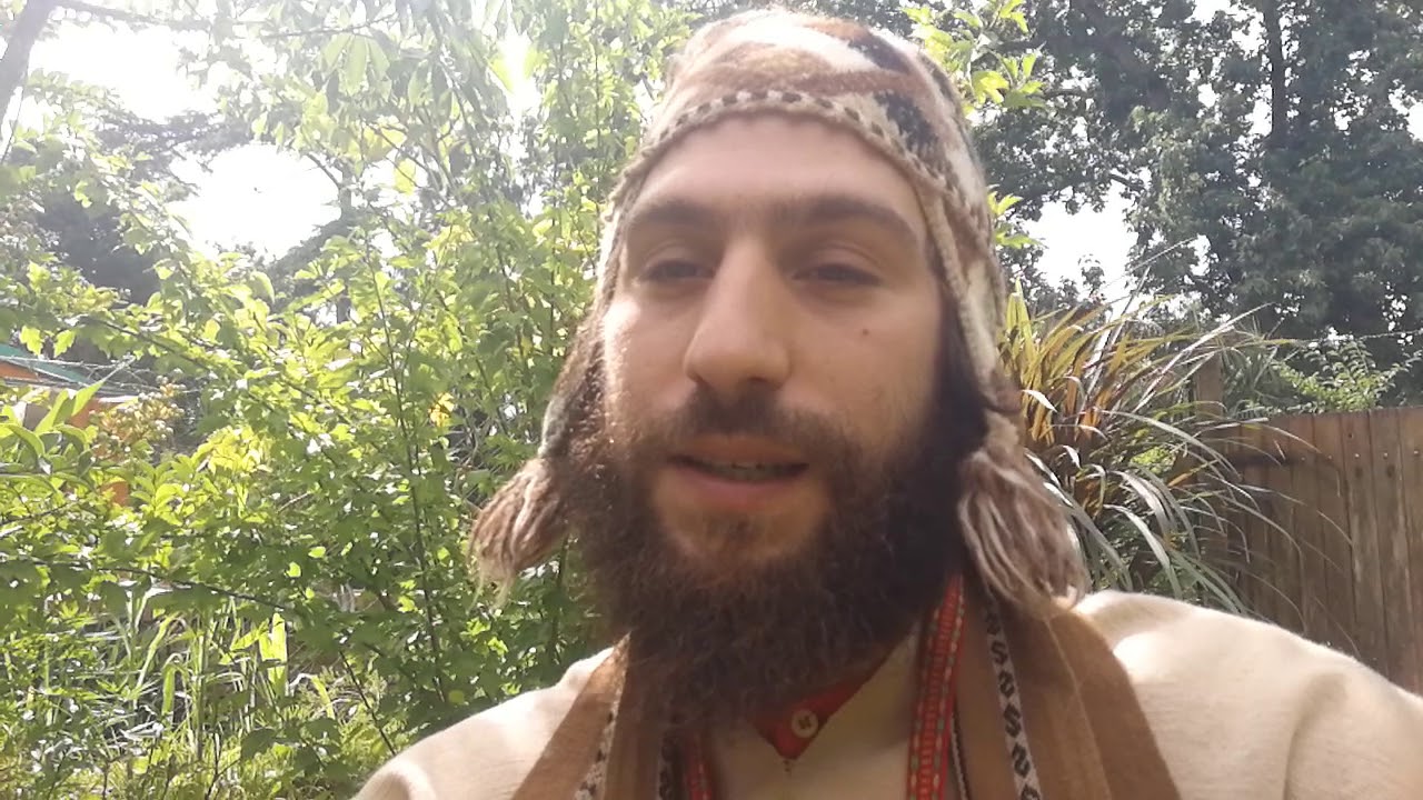 QHAPAQ RAYMI - 21 de Diciembre - Fiesta Inka - YouTube