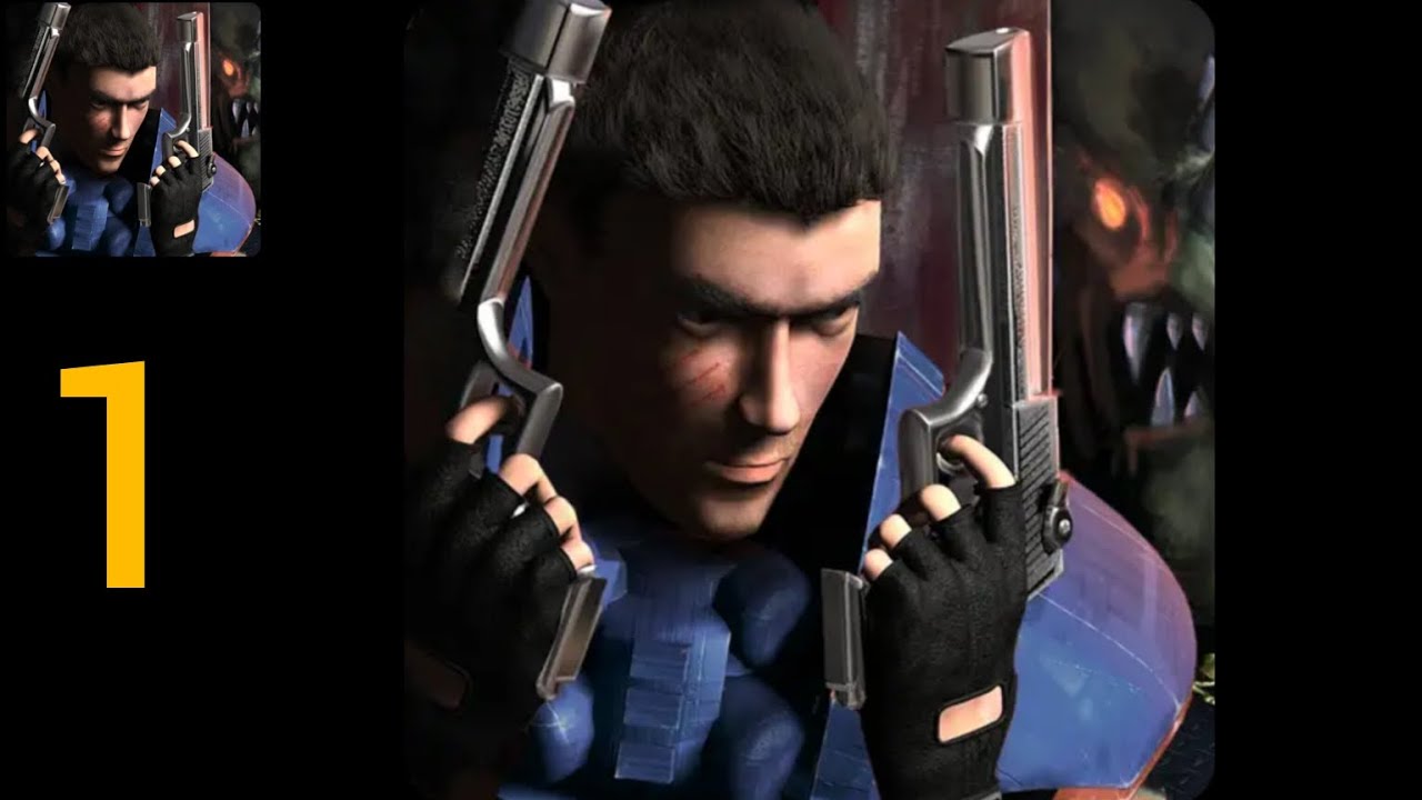 Alien Shooter World Gameplay Walkthrough Part 1 - L Game Channel ...