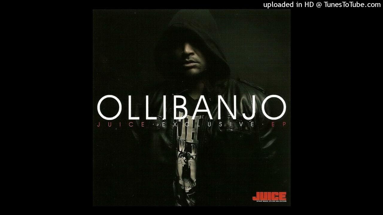 Olli Banjo - Da sein (Juice Exclusive) - YouTube