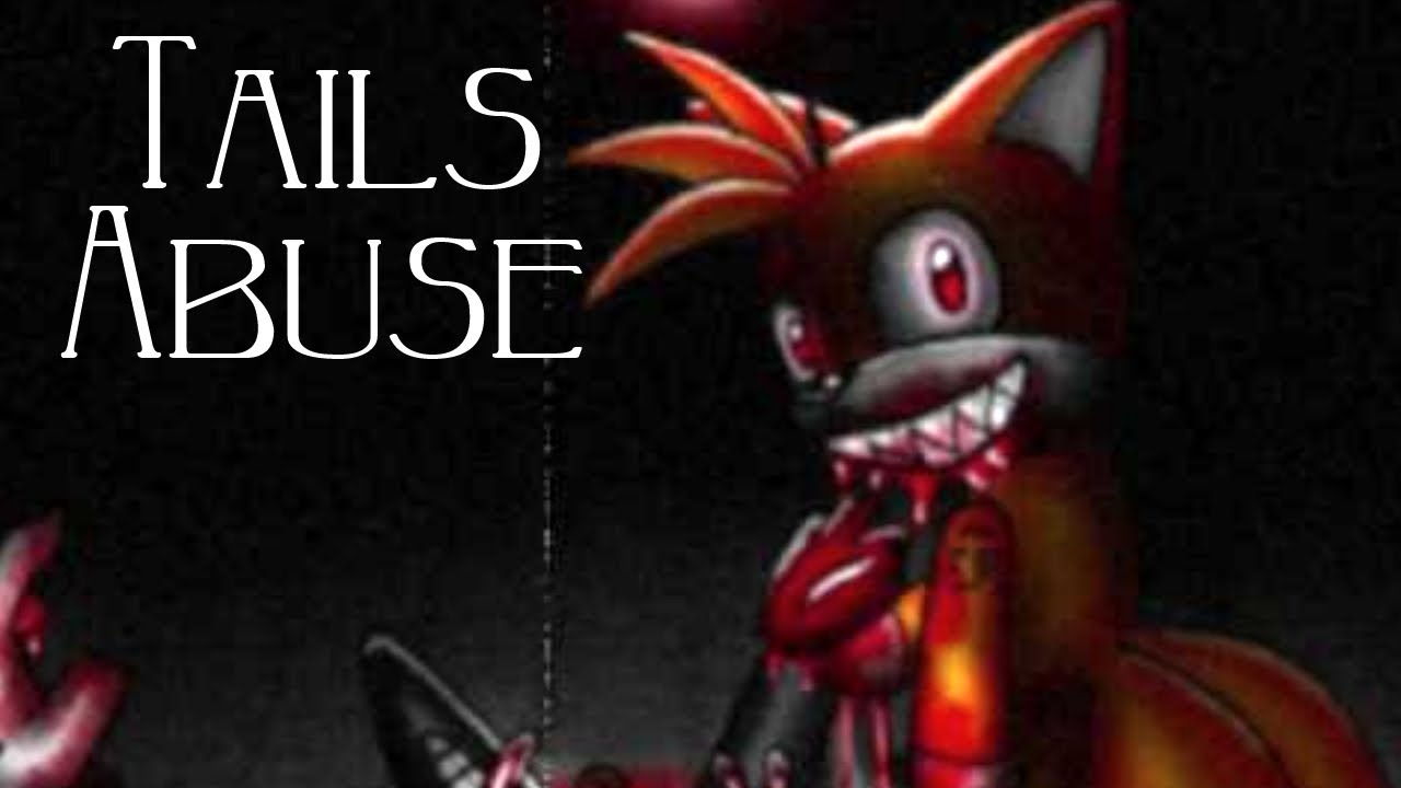 Tails Abuse Creepypasta Gameplay Venice 2 Fast 2 Many Spike Pits' 2D