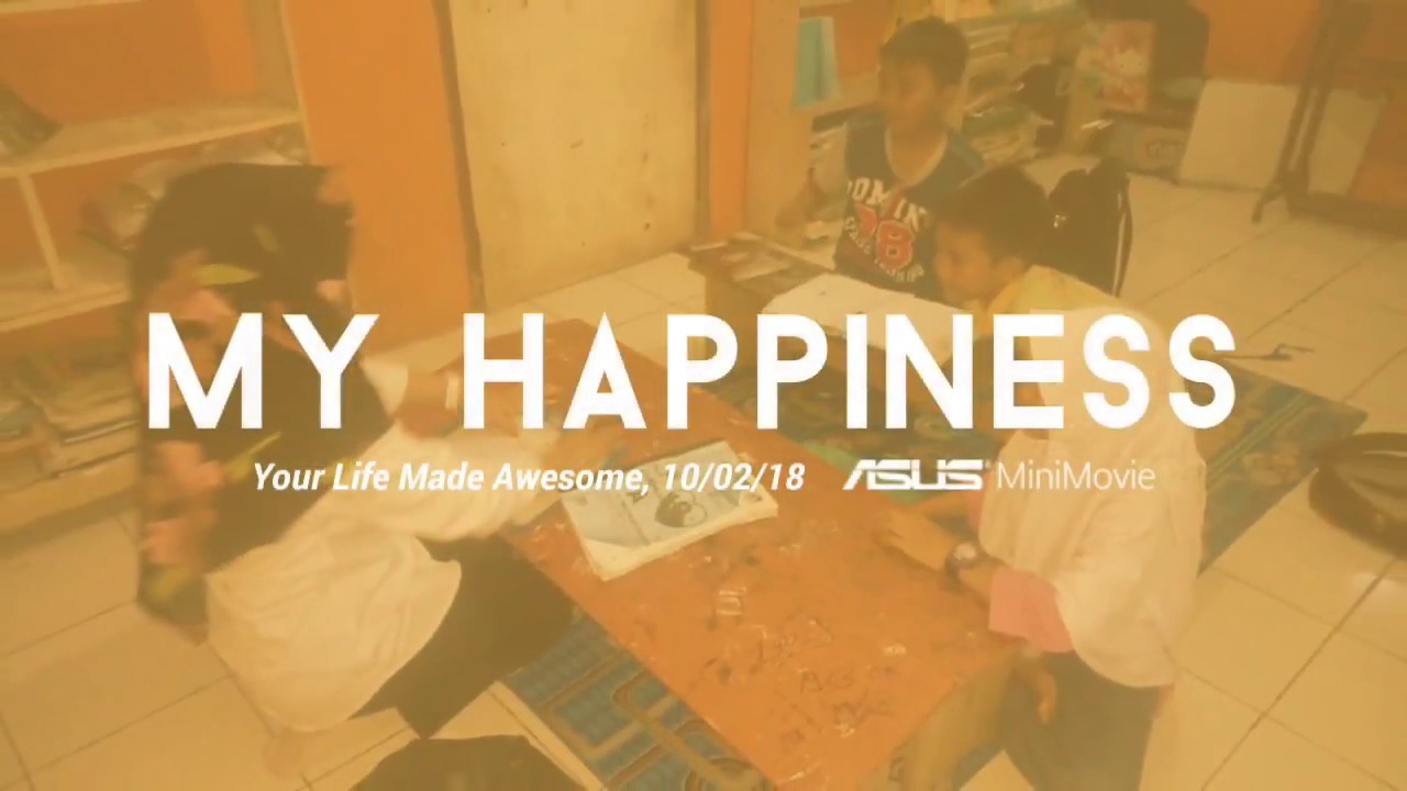SC THE SMARTMAKER is my happiness - YouTube