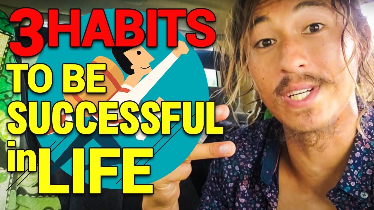 These 3 Habits Will Guarantee Your Success Or Failure How To Be these-3-habits-will-guarantee-your-success-or-failure-how-to-be