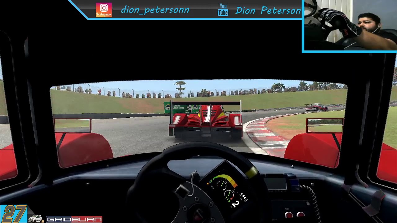 Multcup Session 8 Etapa #1 - Cascavel- Dion Peterson - YouTube
