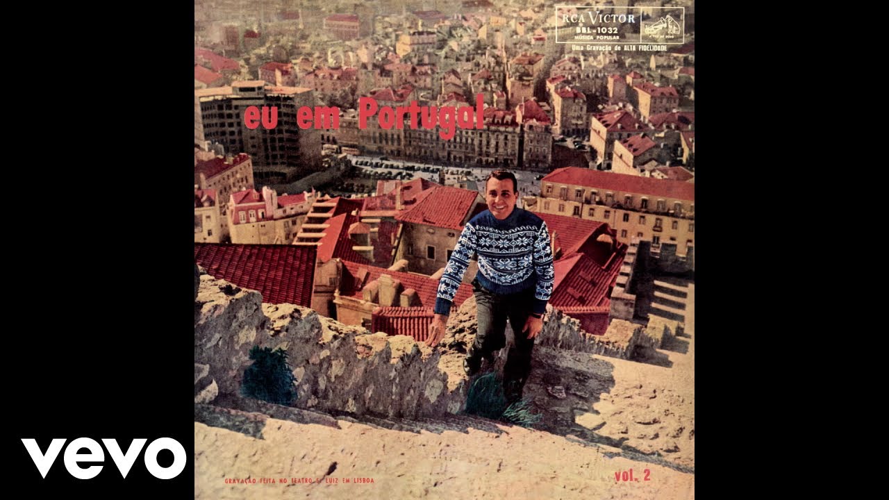 Ivon Curi - Destino de Cantor (Ao Vivo) (Áudio Oficial) - YouTube