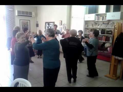 ΓΛΕΝΤΙ Β ΚΑΠΗ ΚΑΝΗΘΟΥ - YouTube