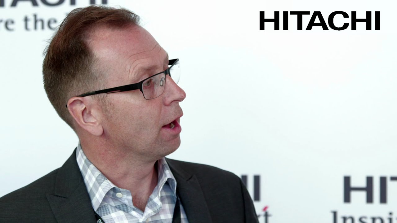 How Sensor Technology and Big Data are Making Cities Smarter - Hitachi ...