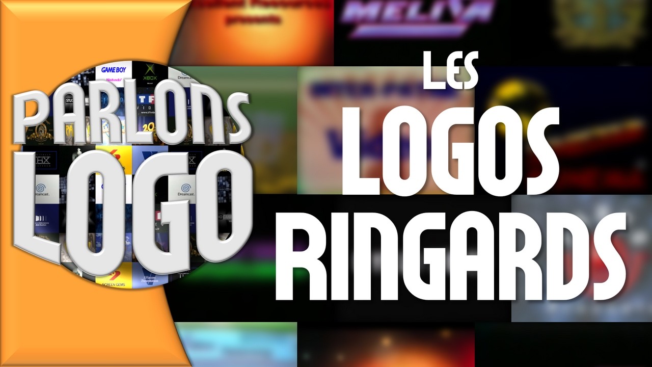 🎞️ Parlons Logo - Épisode 1 - Les logos ringards - YouTube