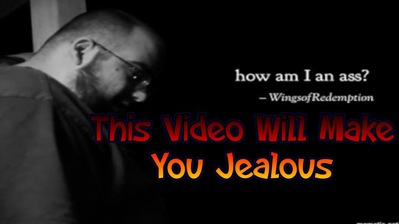 WingsOfRedemption RAGE Compilation - Call Of Duty Edition - YouTube