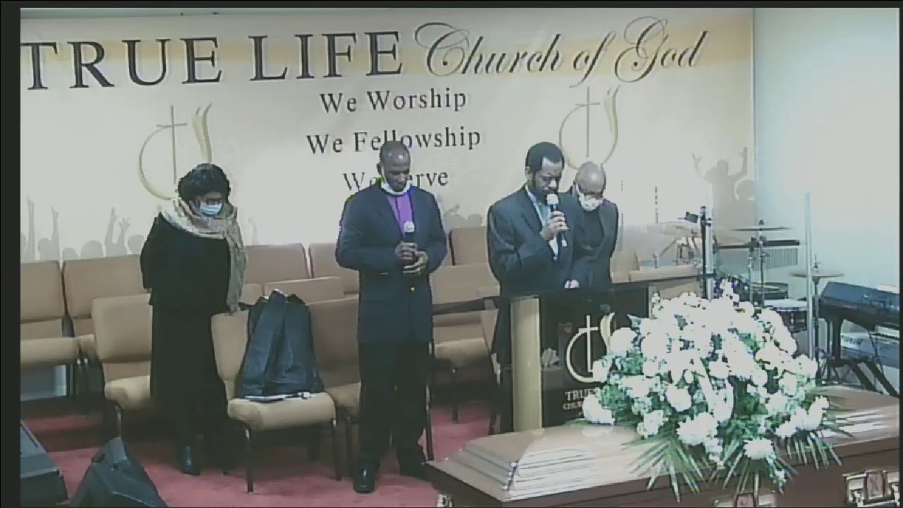 True Life Church of God Live Stream - YouTube