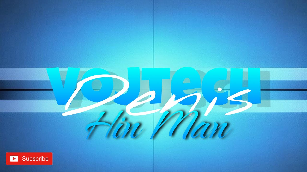 Vojtech & Denis - Hin Man Duj 2023 Cover - YouTube