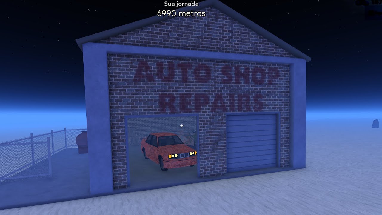 Como pegar o novo carro Grátis RedLine 300 - A Dusty Trip - YouTube