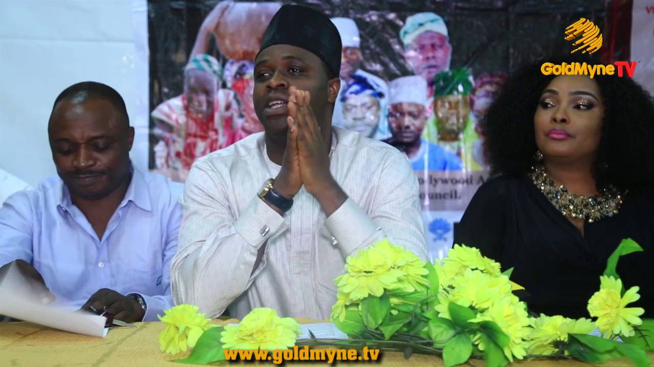 RONKE ODUSANYA, FAITHIA BALOGUN AND OTHERS ATTEND FEMI ADEBAYO'S "ASA ...