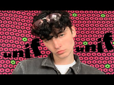 everything I’ve bought during quarantine | unif , doc martens, depop