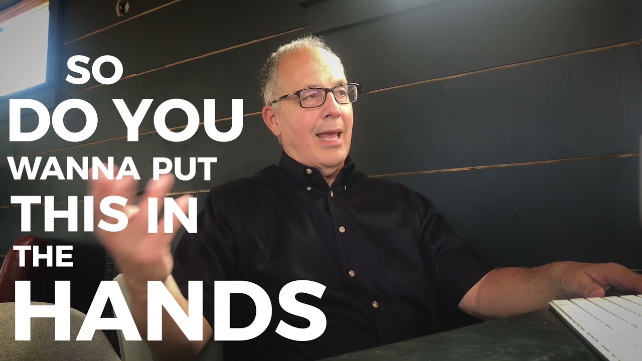 Gary DeMar-The Bible In Public Schools - YouTube