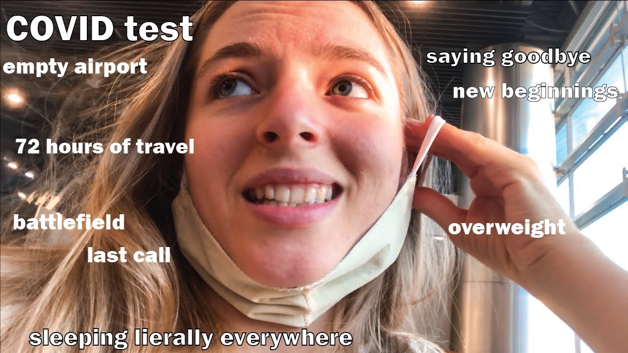 TRAVELING TO SPAIN DURING COVID for College YouTube traveling-to-spain-during-covid-for-college-youtube