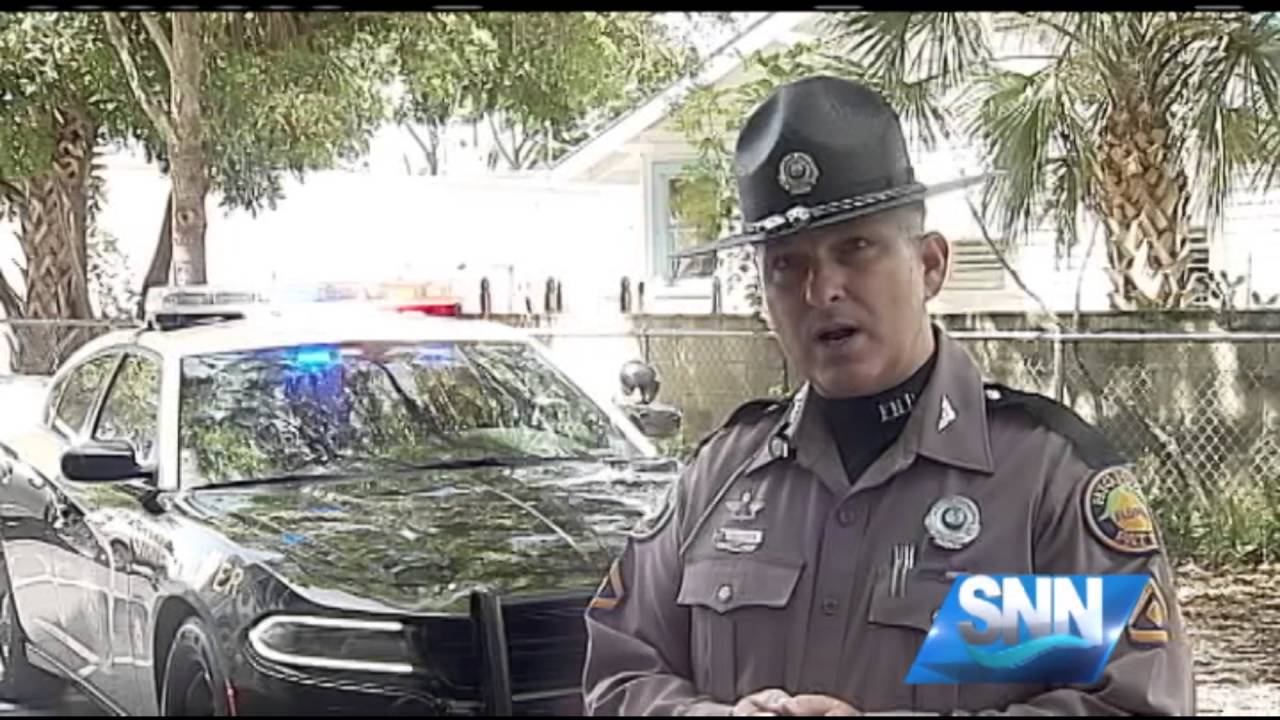 SNN: FHP Brings Back Arrive Alive Front Plates - YouTube