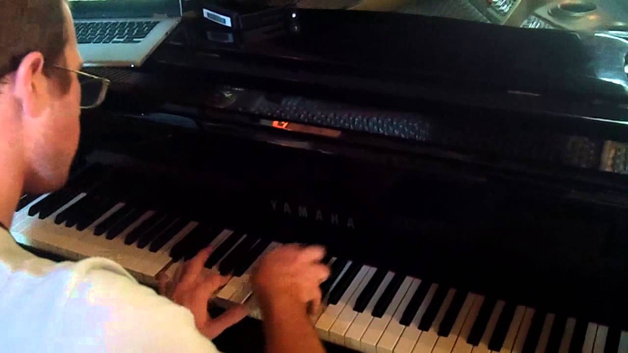 Rejoice (In Every Season) - Kevin Middlebrooks - YouTube