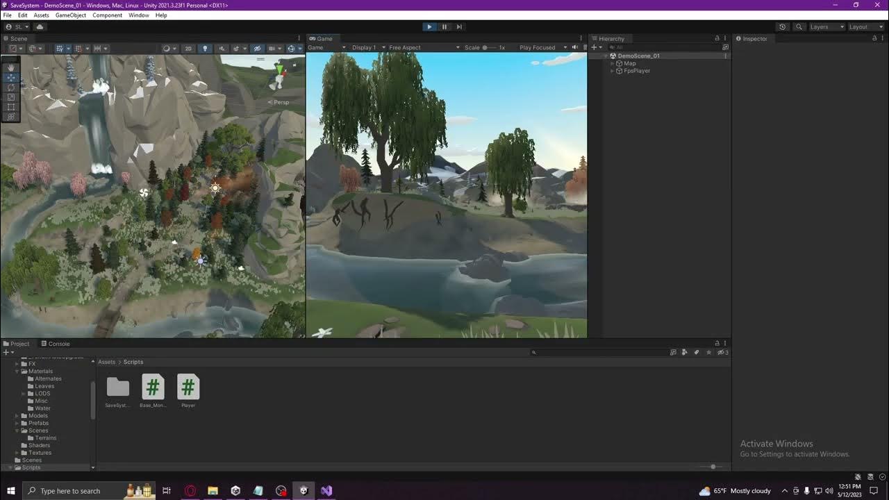 Unleash Your Game's Potential: Discover My FREE Super-Flexible Unity Save System - Designed For ...