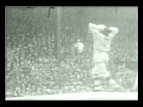 Dizzy Dean Pitching Mechanics - YouTube