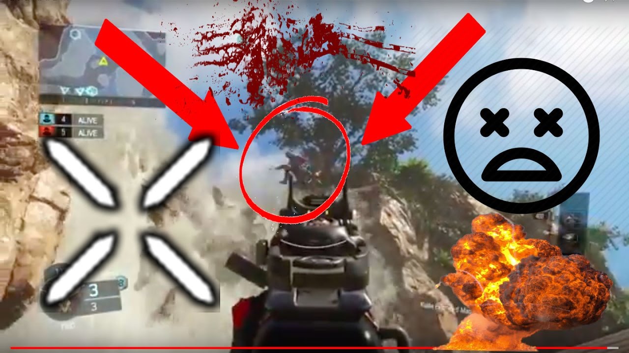 COD GOD!!!! - YouTube