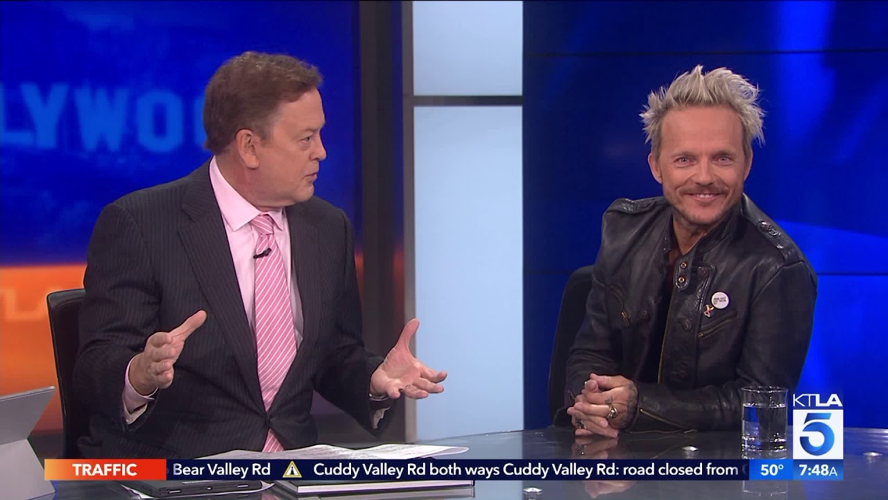 Celebrity Photography Randall Slavin on Capturing the Perfect Moment on ...