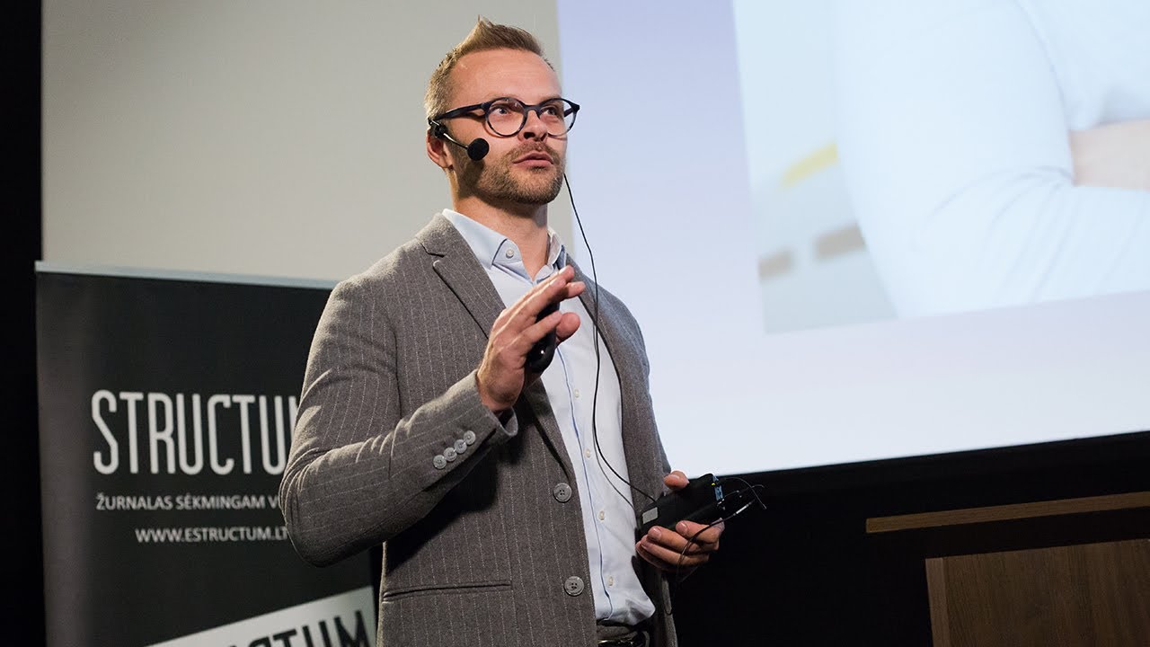 Marius Narmontas (RB Rail AS) – Infrastruktūros statiniai Rail Baltica ...