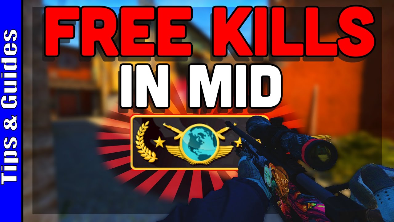 EASILY CARRY on Inferno (Road to Global #5) - YouTube