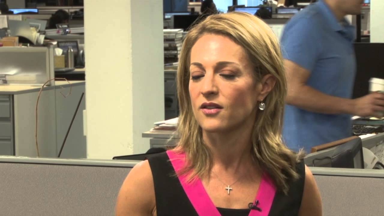 How Emily Miller got her gun - YouTube