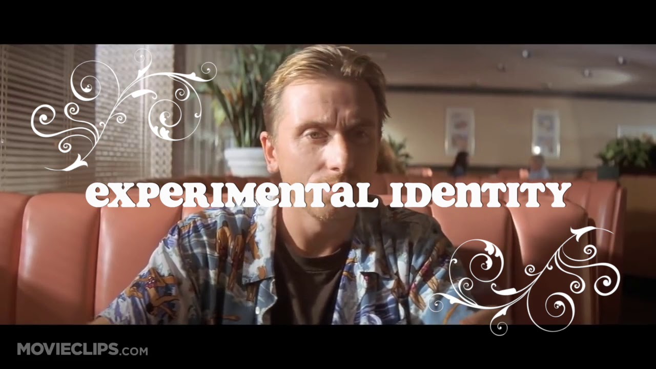 PULP FICTION ESSAY - EXPERIMENTAL CINEMATOGRAPHY - YouTube