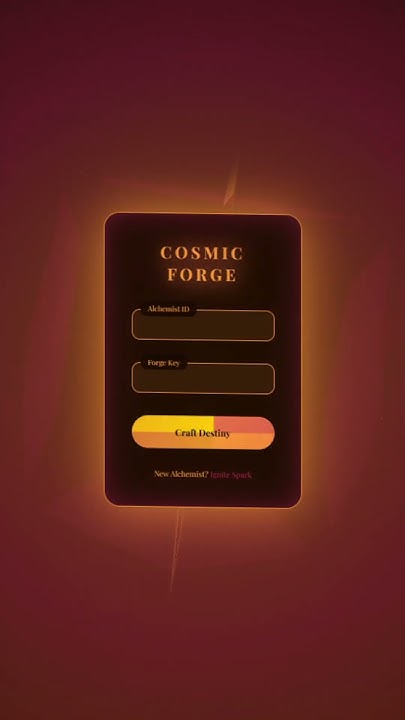 Neon Design Login From Using HTML CSS JAVA|#coding #frontend #shorts # ...