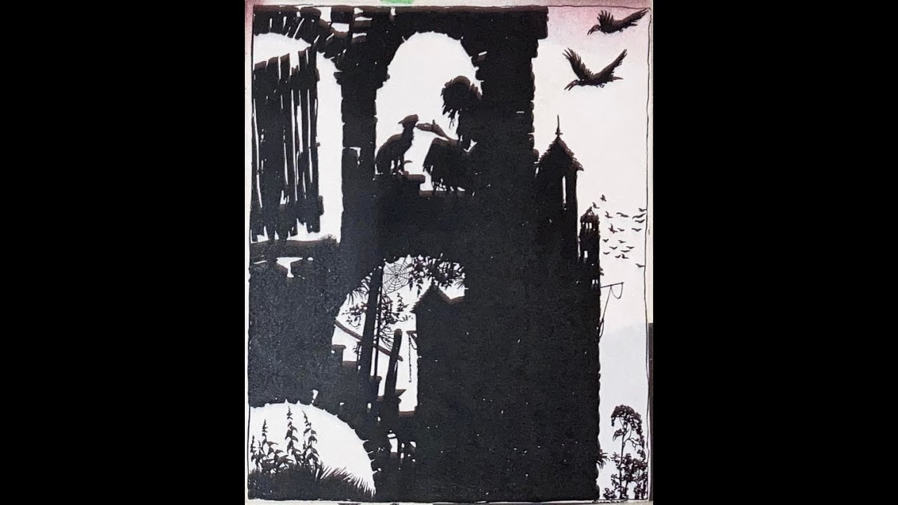 Body Collector - The Lass (C30, Hermitage Tapes, 2009) tape rip - YouTube
