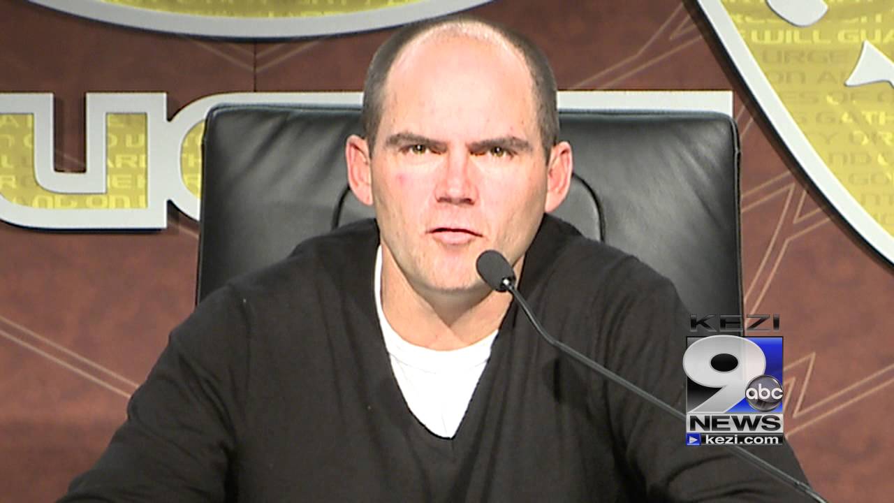 Mark Helfrich Tuesday News Conference: Washington Week - YouTube