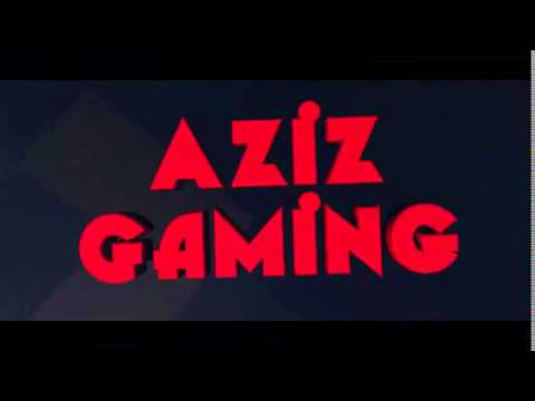 Aziz Gaming e benden bi intro