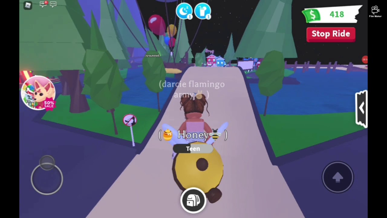 TRADING FLY BEE ON ADOPT ME!!! (I got my dream pet!) - YouTube