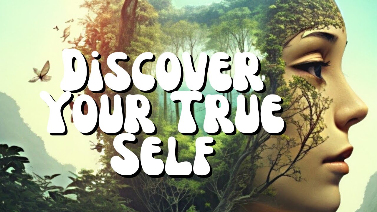 Discover Your True Self: Meditation for Clarity, Strength, and Self ...