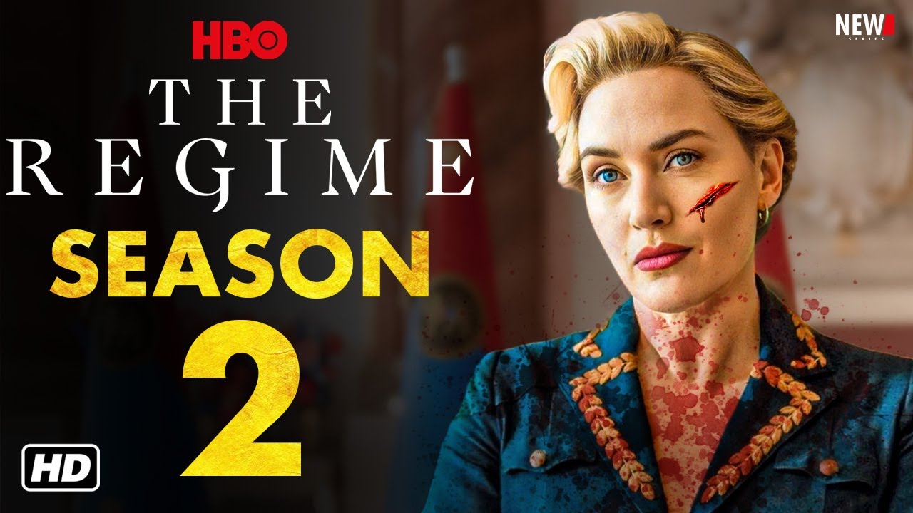 The Regime Season 2 Trailer - HBO, Release Date, Episode 1, Cast, Plot ...