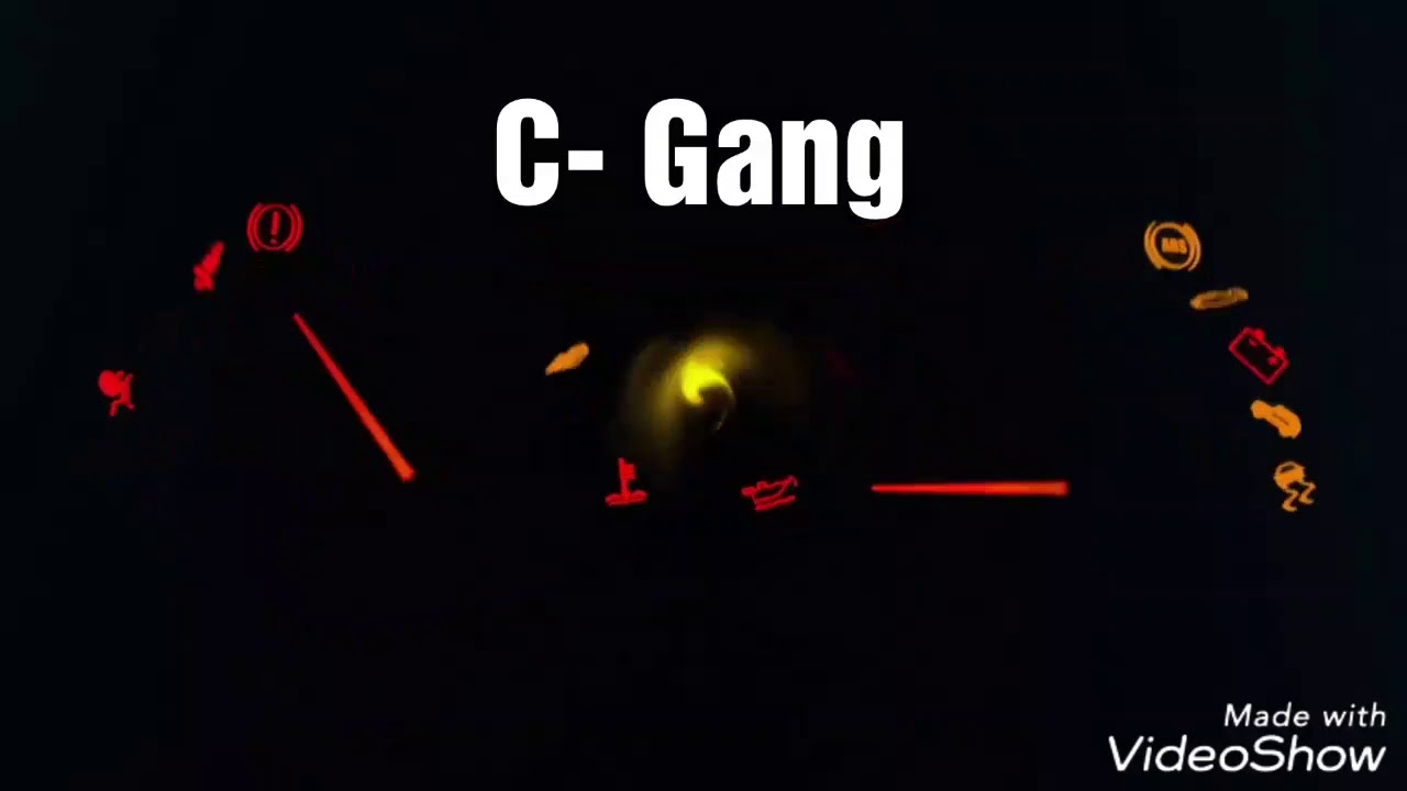 C- Gang Intro - YouTube