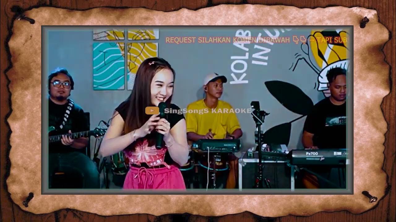 Diva Hani IMING IMING CINTA BOJONE UWONG [KARAOKE]™ #Iindonesiakaraokesongwithlyrics #karaoke ...